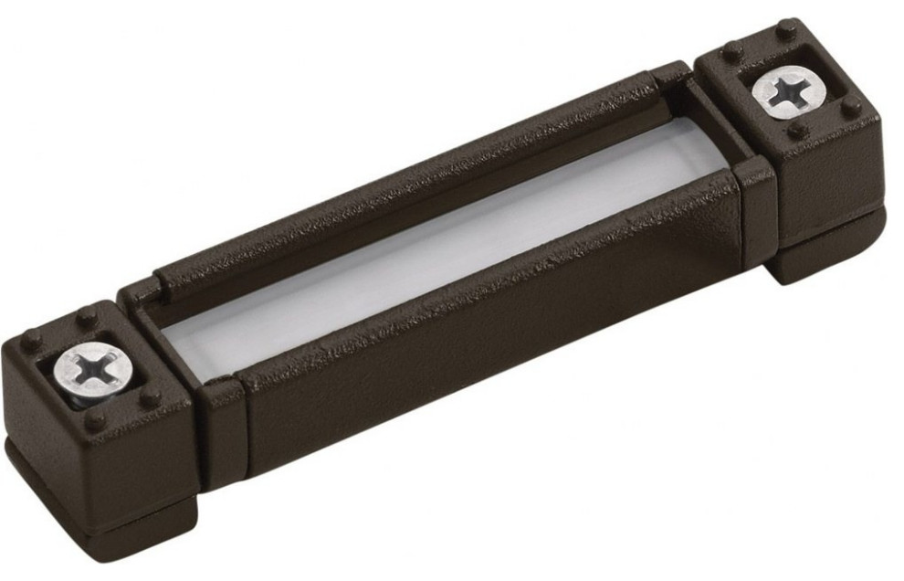 Kichler Lighting 16100AZT30 0.3W 4 LED Hardscape Light 0.75 inches tall ...