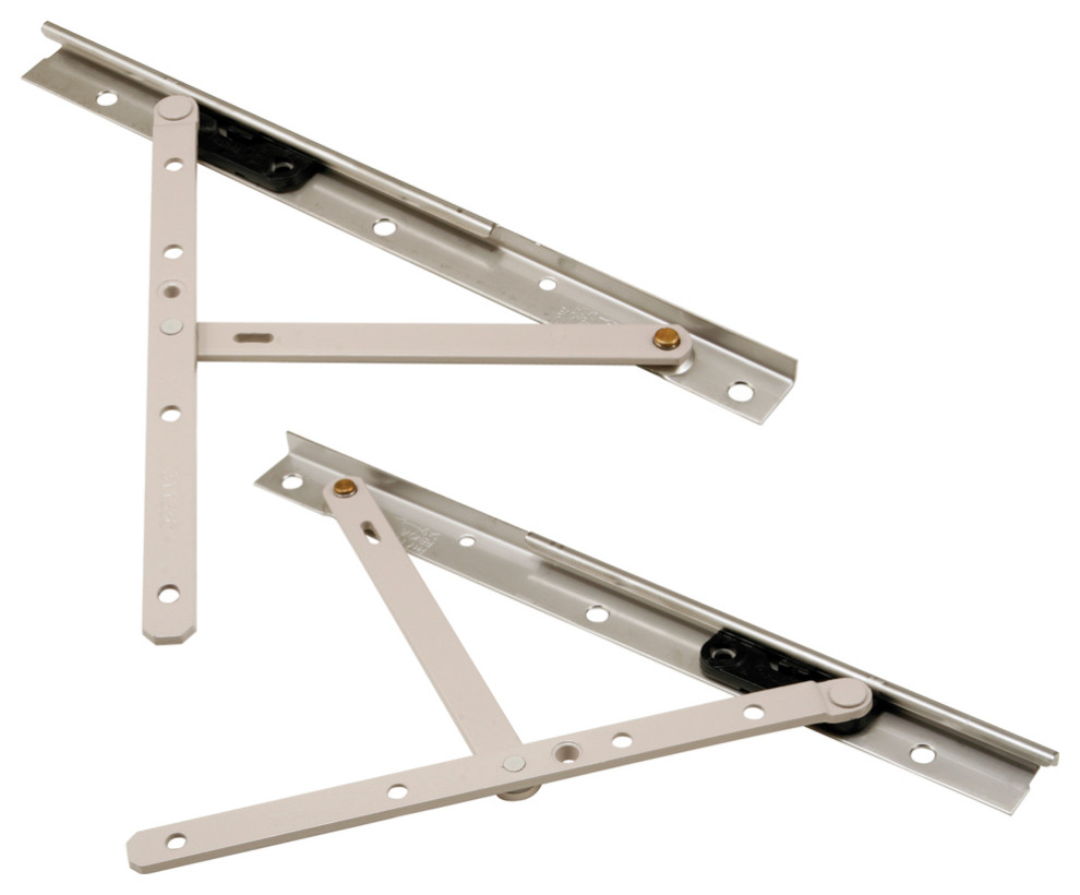 Concealed Casement Hinge, Pair - Window Hardware And Parts - by Prime ...