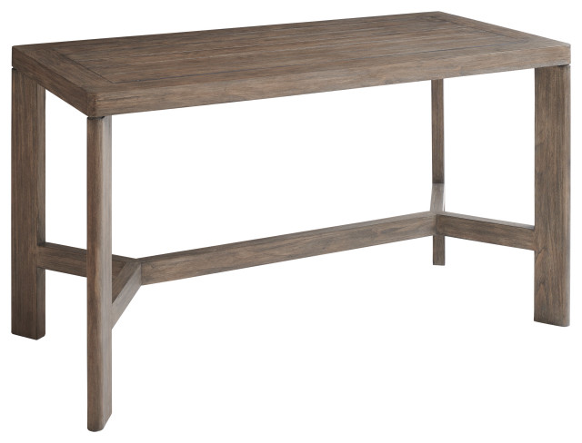 High/Low Bistro Table - Farmhouse - Indoor Pub And Bistro Tables - by ...