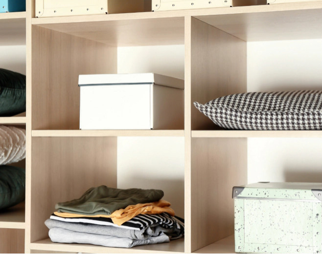 Let's Get Organized with Jenn