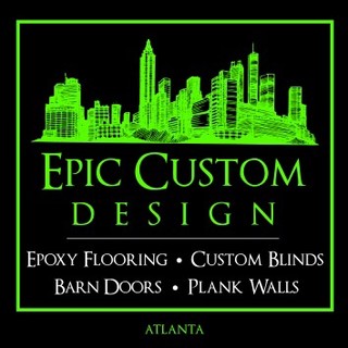 EPIC CUSTOM DESIGN - Project Photos & Reviews - Doraville, GA US | Houzz