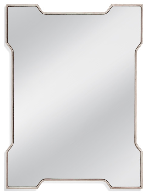Park Place Wall Mirror - Transitional - Wall Mirrors - by BASSETT ...