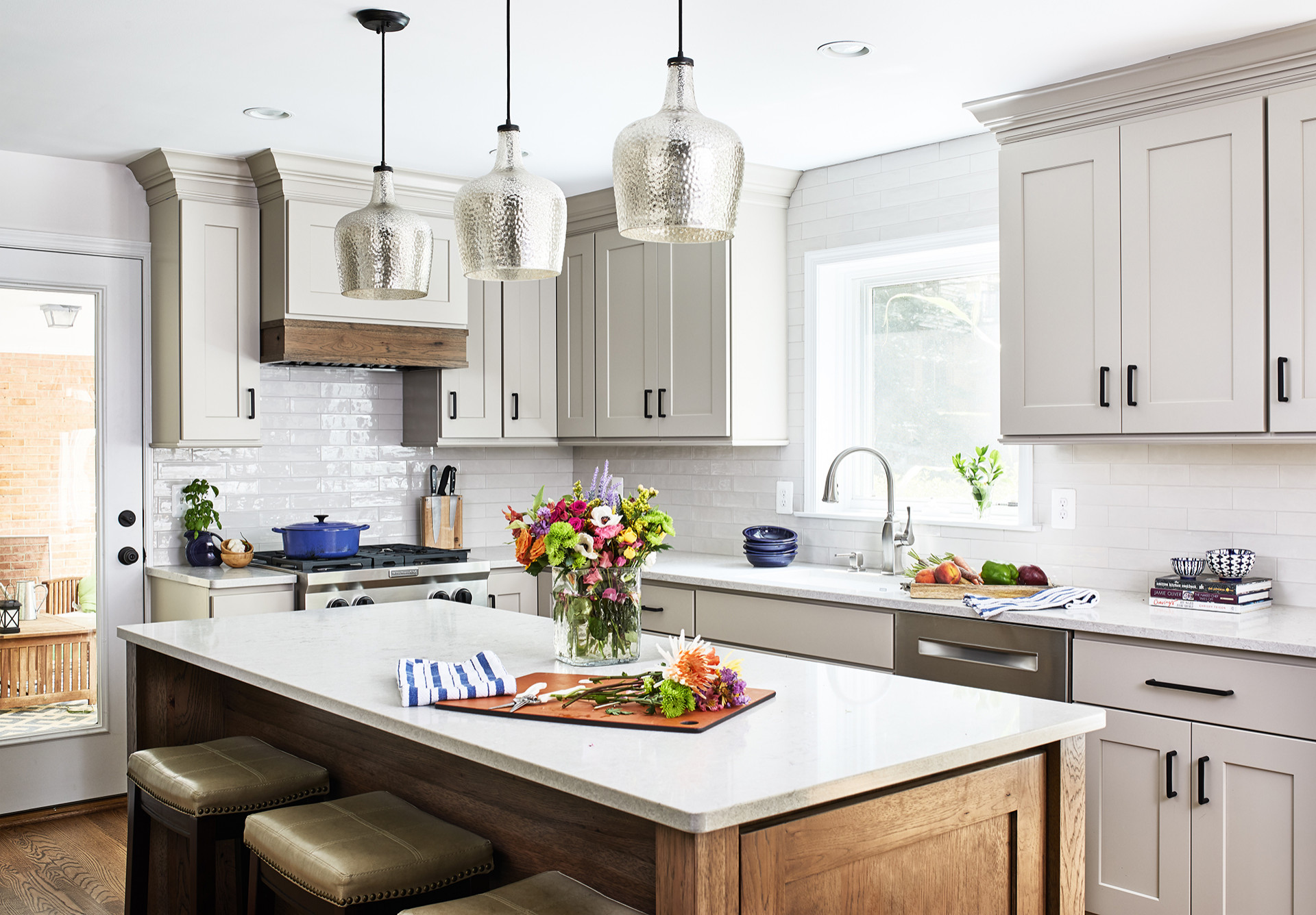 34 Trends That Will Define Home Design in 2020