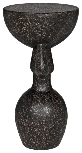 African Side Table - Industrial - Side Tables And End Tables - by ...