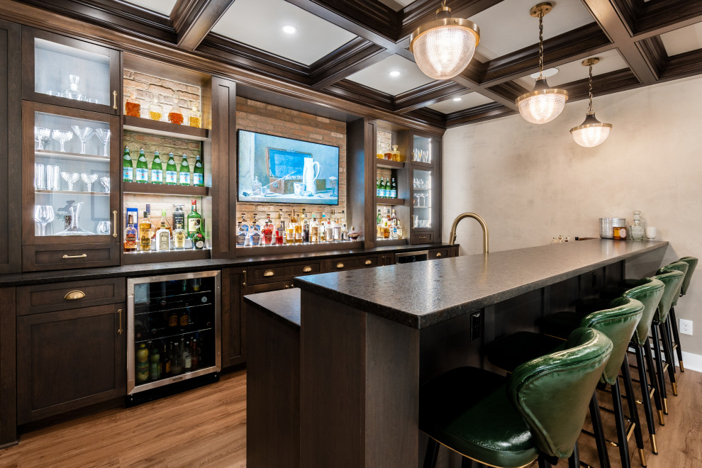 2025 NARI Remodeler of the Year - Basement $100,000 to $250,000 ...