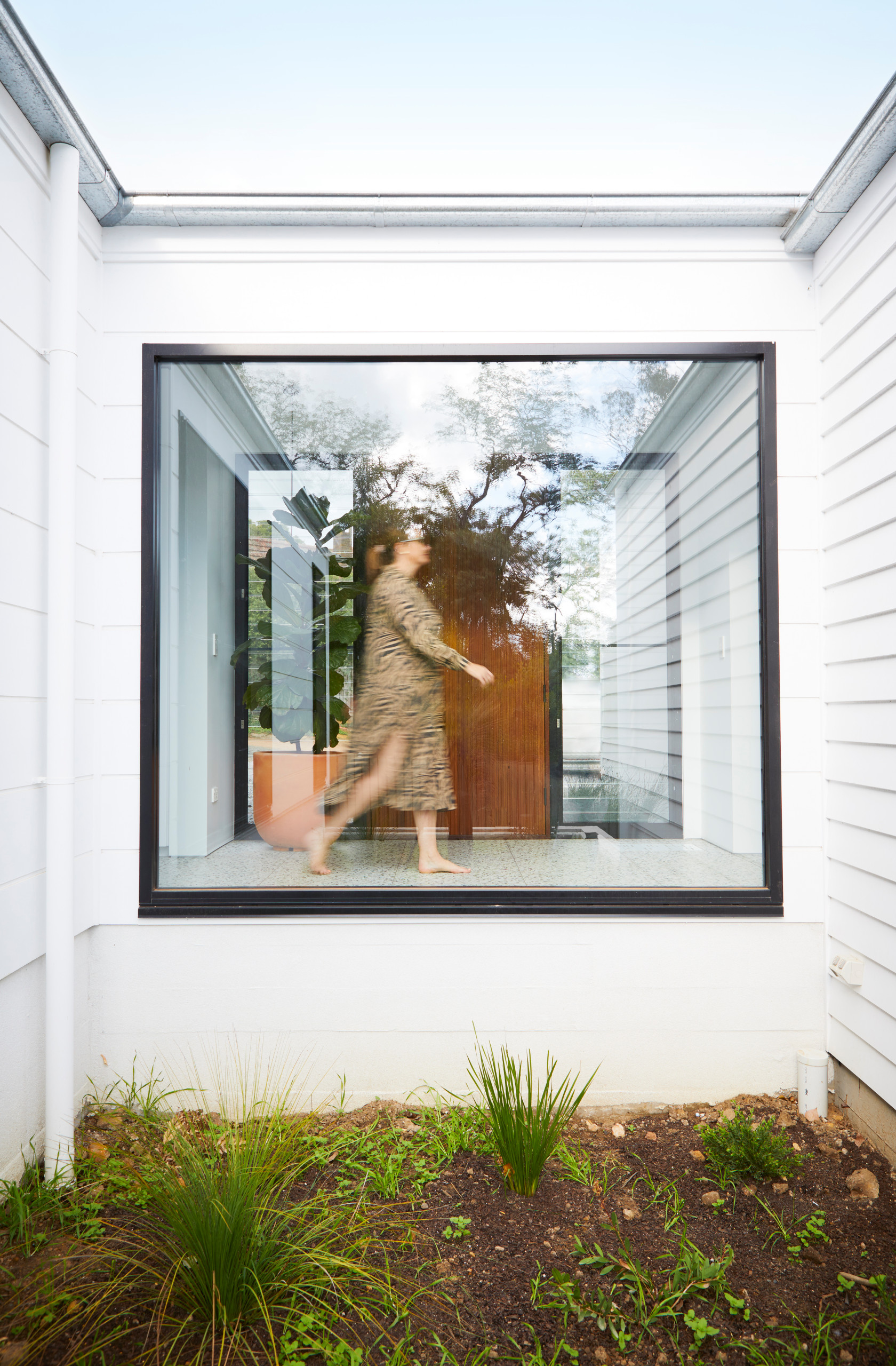 Interior Designer Jess Hunter's Heritage Family Home | Houzz AU