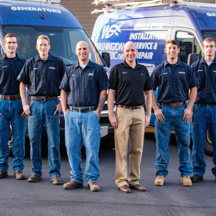 WASHINGTON GENERATORS LLC - Project Photos & Reviews - KENT, WA US | Houzz