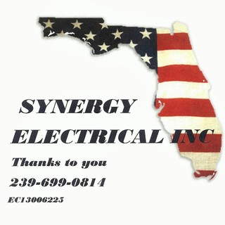 SYNERGY ELECTRICAL INC - Project Photos & Reviews - CAPE CORAL, FL US ...