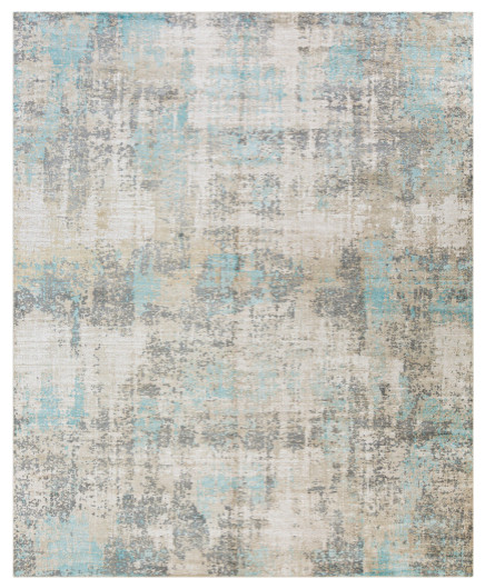 Wilson WSN-2305 Rug, 2'x3' - Contemporary - Area Rugs - by Surya | Houzz