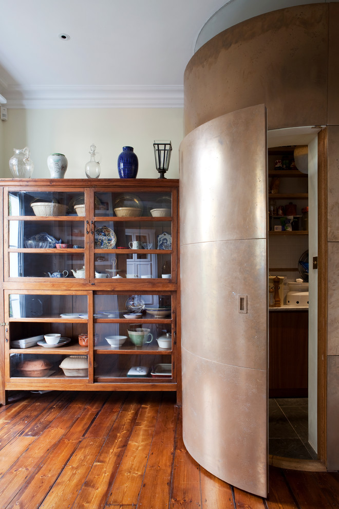 10 Storage Solutions for Kitchens With Character