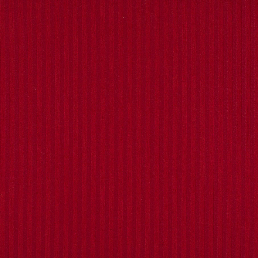 Red Two Toned Stripe Upholstery Fabric By The Yard, By The Yard ...