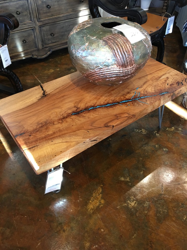 Wobbly table normal?