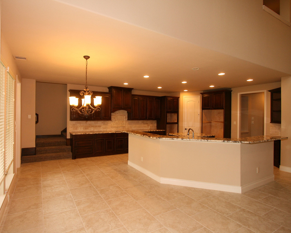 4,891 Sq. Ft. Waterfront Home Ready Now in Shadow Creek Ranch ...