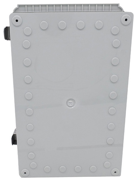 4K Wi-Fi Electrical Box - Modern - Home Security And Surveillance - by ...