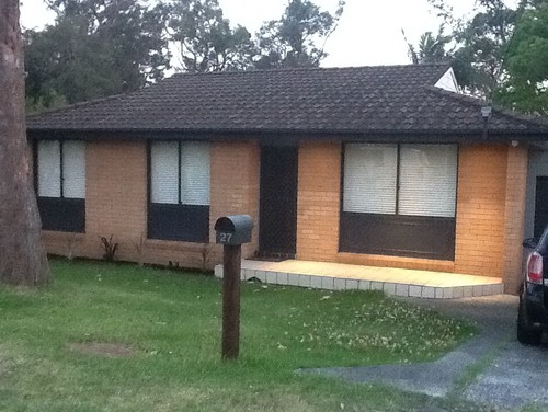 Vinyl cladding vs rendering