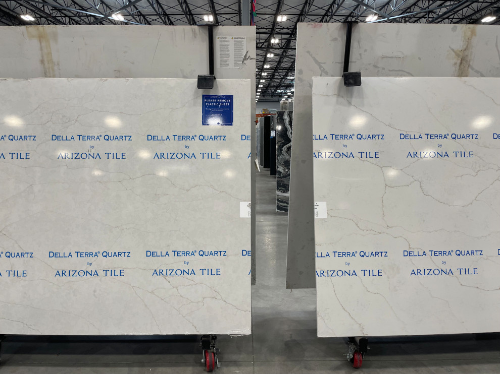 Arizona Tile Montreal vs Citrine