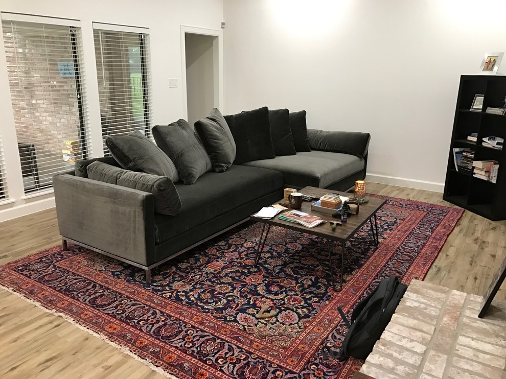 Need Living Room Design Help