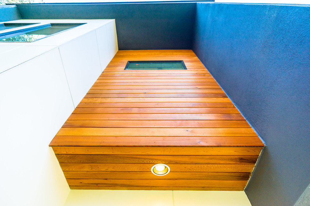 Lake Austin Modern - Modern - Austin - by KLM Design-Build | Houzz