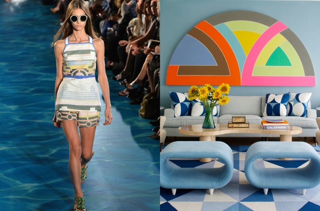 Fashion Week Trends Your Home Will Wear Well