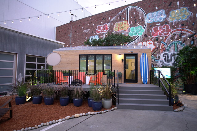 A Vision of the Future for the Smart Home