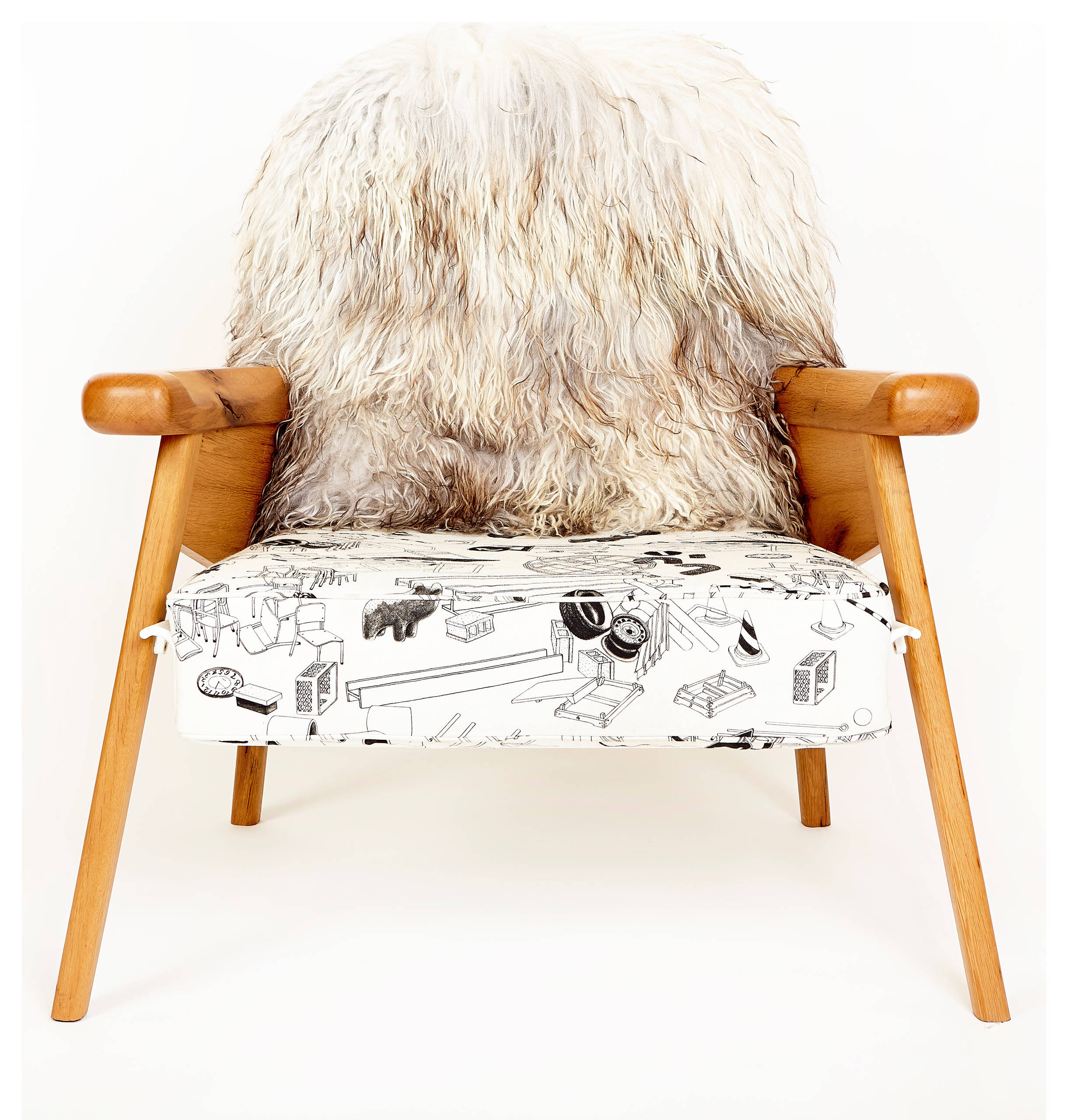 Design Calendar: Where to Go and What to See in May