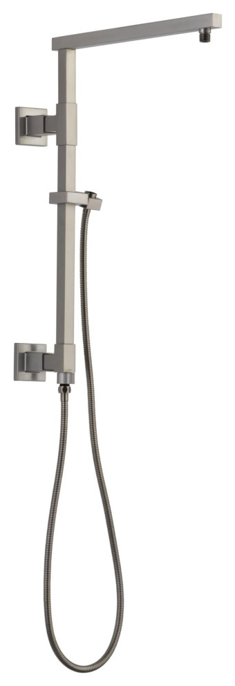 Delta 58410-SS-PR Components Emerge 18" Angular Shower Column ...