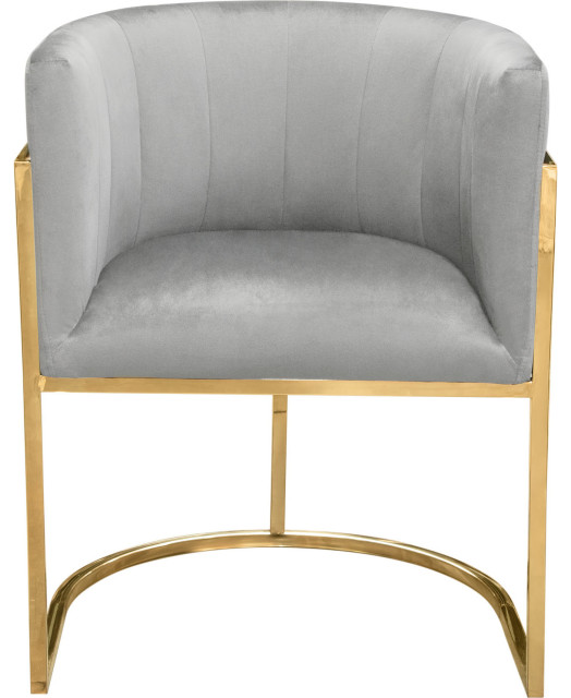 Pandora Dining Chair - Contemporary - Dining Chairs - by HedgeApple | Houzz