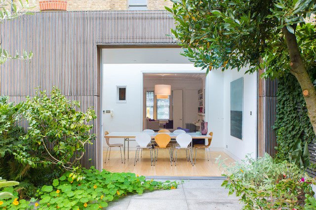 Ask an Architect: How Can I Use Timber in Exciting Ways? | Houzz IE