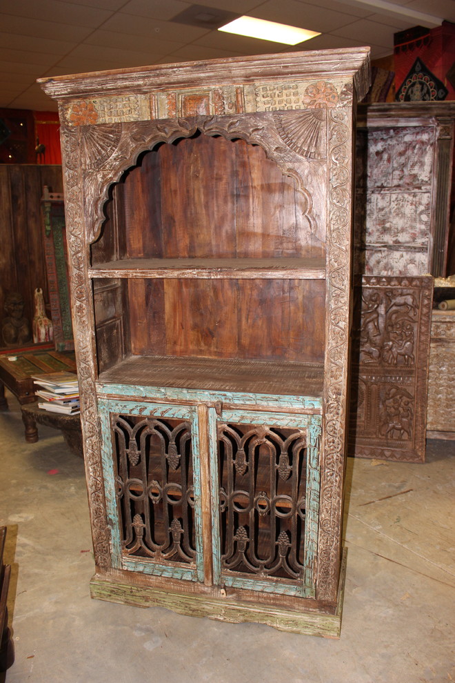 10 Ways to Get the Modern Rustic Lodge Look