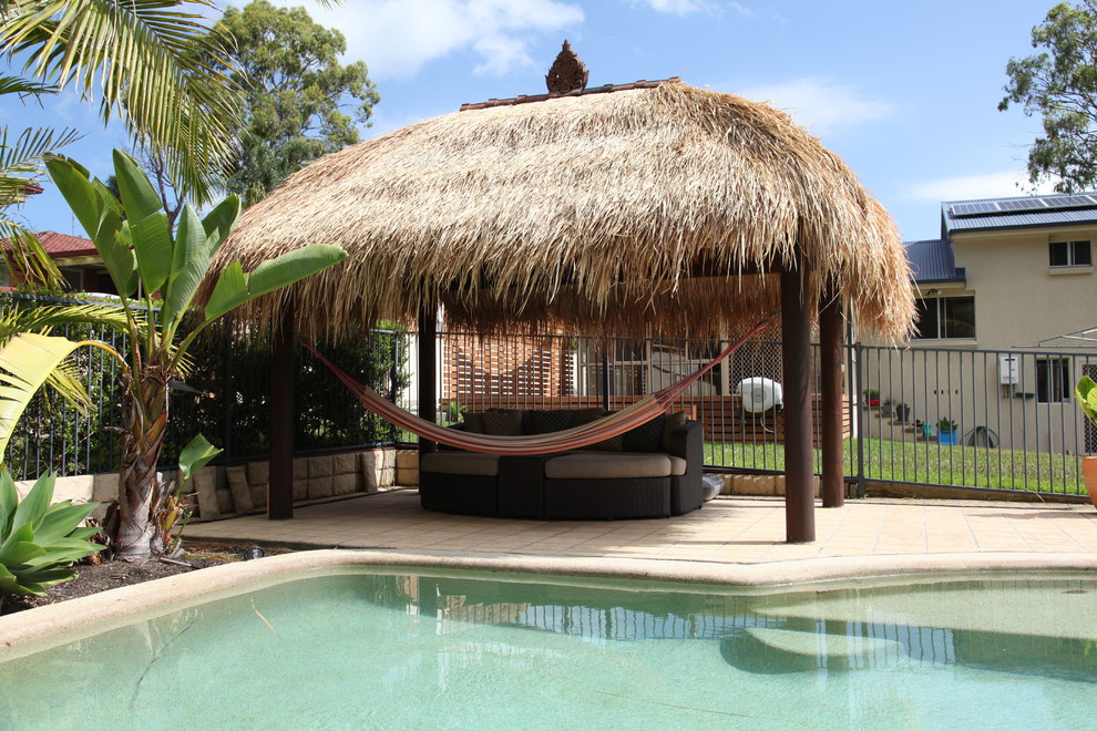 Bali Huts - Sydney - by Bali Oasis - Outdoor Living | Houzz AU