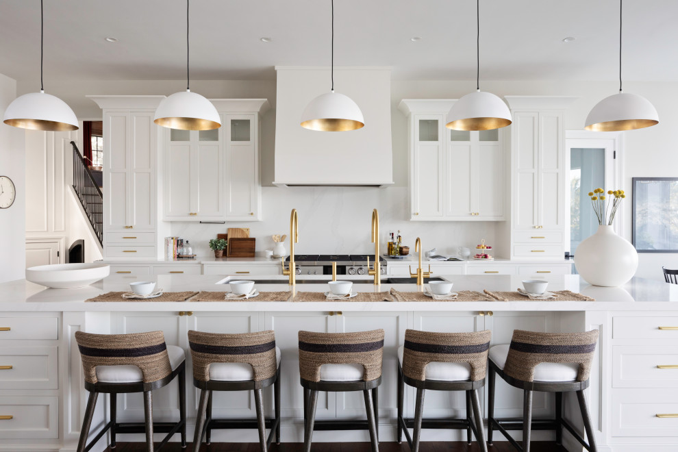 Bimini's Best - Beach Style - Kitchen - Tampa - by Emily Moss Designs ...