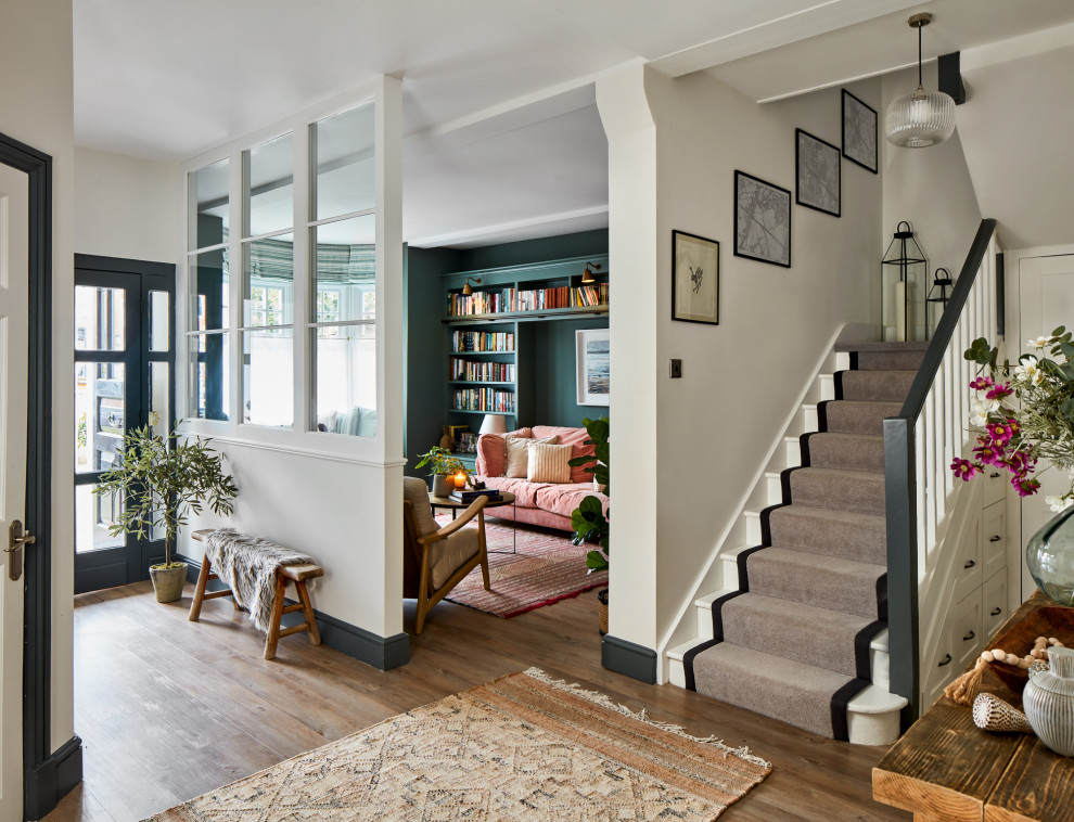 Clapham project - London - by Foxglove House | Houzz UK