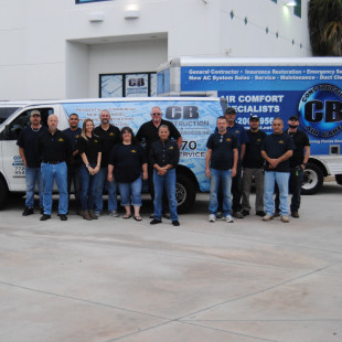 CB CONSTRUCTION & DESIGN SERVICES, INC. - Project Photos & Reviews ...