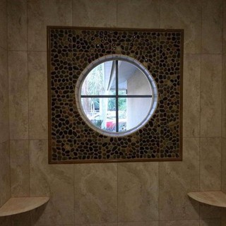 JACK SANTOS TILE AND MARBLE INSTALLATION - Project Photos & Reviews ...