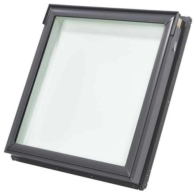 Velux FS M02 2004FS00X FS 30-1/16 Inch x 30 Inch Laminated - Skylights ...