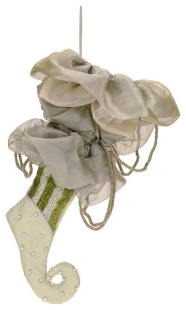 Mark Roberts Christmas 2023 Fancy Stocking 27'' - Contemporary ...