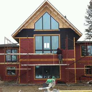 TWO STORY CONSTRUCTION - Project Photos & Reviews - Bemidji, MN US | Houzz
