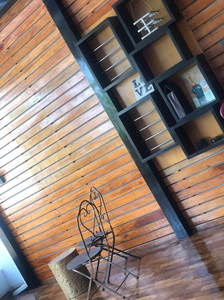 Wall Panelling - Wood Work - Hertfordshire - par The Wellbeing ...