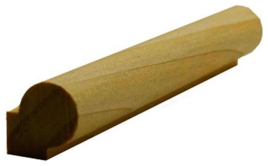 Panel Moulding EWPM40, 3/4" X 3/4" - Molding And Trim - by NEWmouldings ...