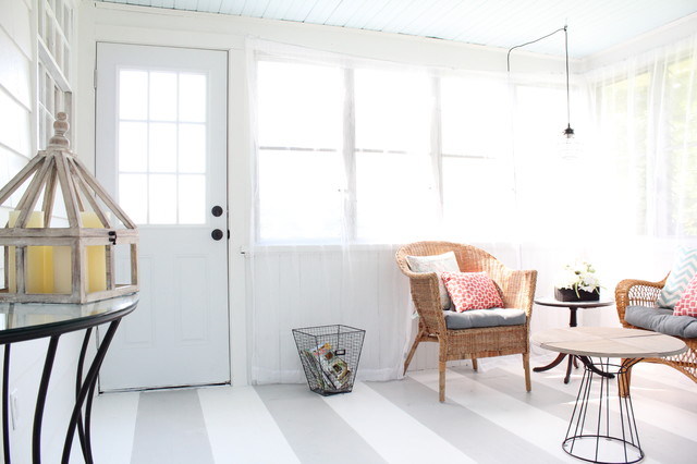 5 DIY Decorating Projects Perfect for the Holiday Weekend