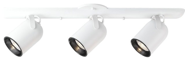 3-Light Directional - Transitional - Track Lighting Kits - by Lighting ...