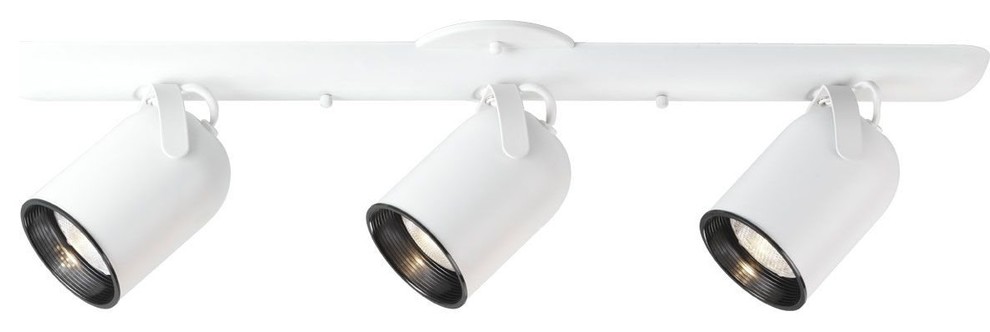 3-Light Directional - Transitional - Track Lighting Kits - by Lighting ...