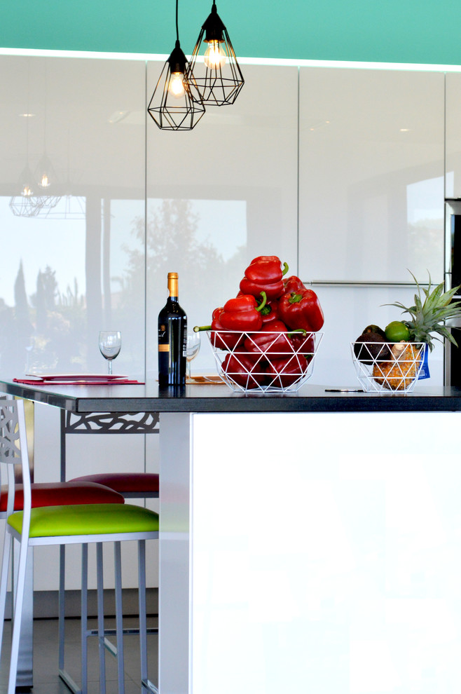 Nos réalisations - Modern - Toulouse - by Cocinea | Houzz