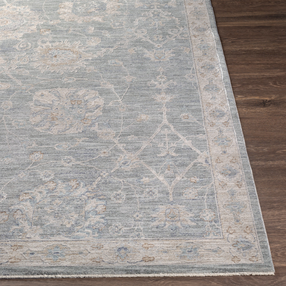 Avant Garde AVT-2305 Area Rug - Traditional - Area Rugs - by Surya | Houzz