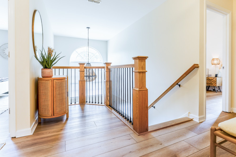 Nakan Signature | Modin Rigid LVP Collection Transitional Customer ...