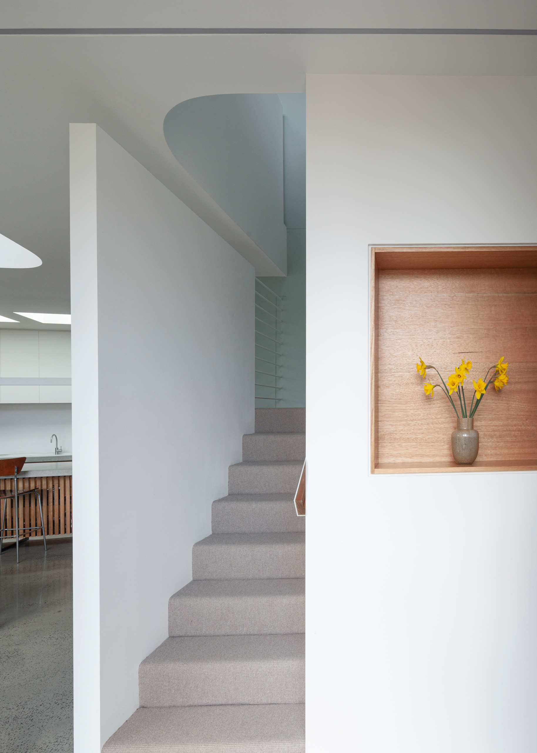 18 Beautiful Homes that Show Why Repeating a Design Motif Works | Houzz NZ