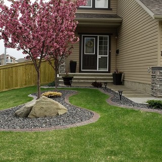 CREATIVE EDGE - Project Photos & Reviews - Calgary, AB CA | Houzz