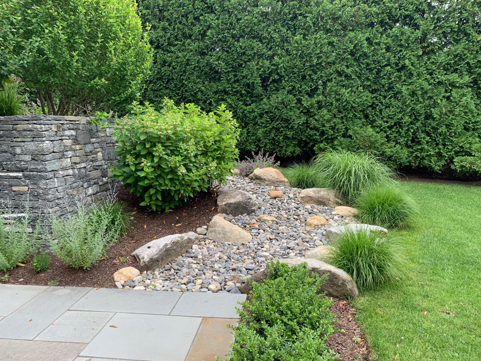 Small Projects / Details - Landscape - Boston - by Sallie Hill Design ...