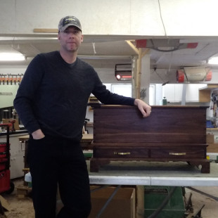 HIDDEN HOLLOW WOODWORKING - Project Photos & Reviews - Ravenna, ON CA ...