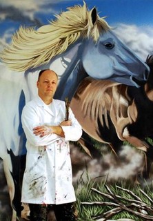 MURALS BY RENICK - Project Photos & Reviews - Pearland, TX US | Houzz